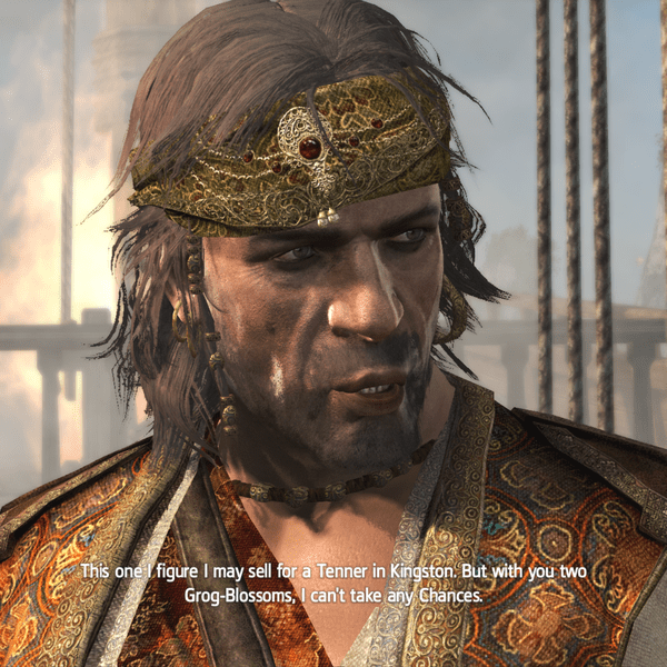 ac black flag jack