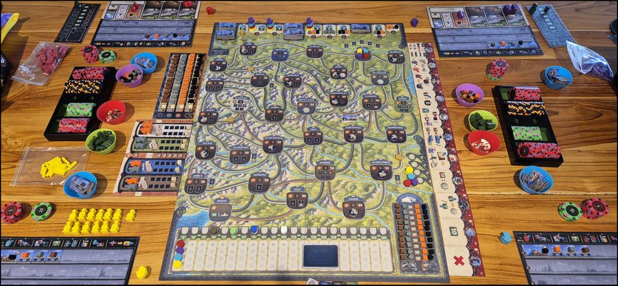 BoardGameGeek