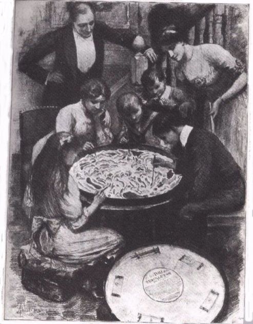 To The Pole With Shackleton | Board Game | BoardGameGeek