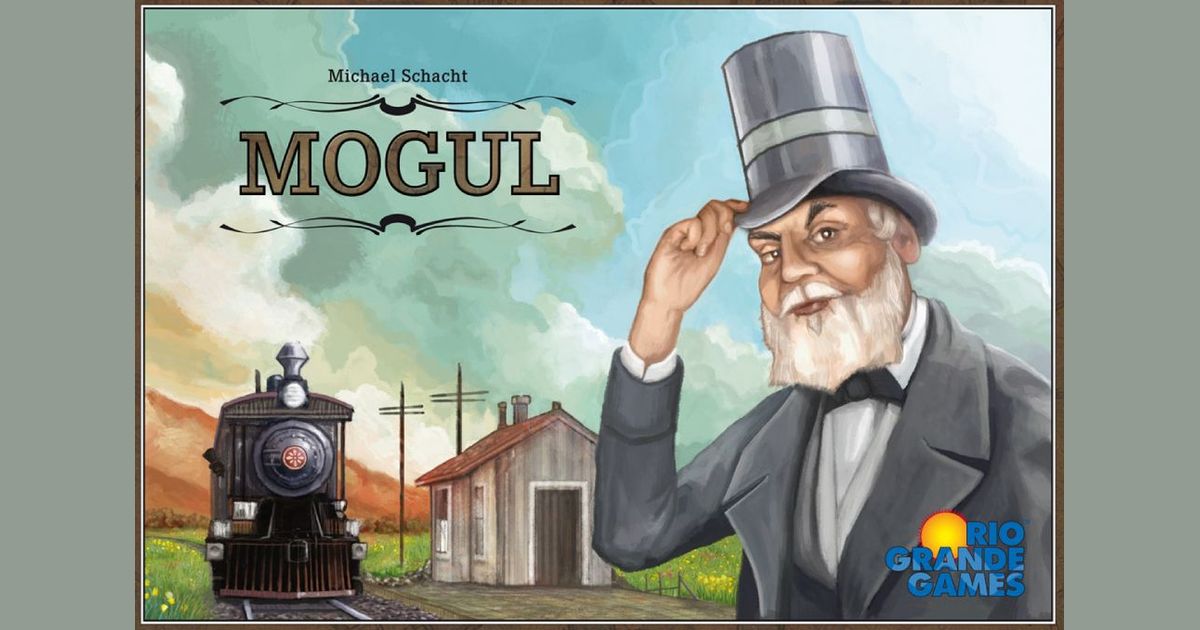 Screens and & loan cards in the box? | Mogul