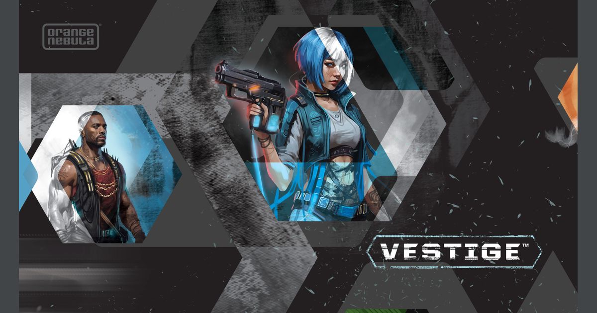 Vindication Vestige Comparison | Vestige