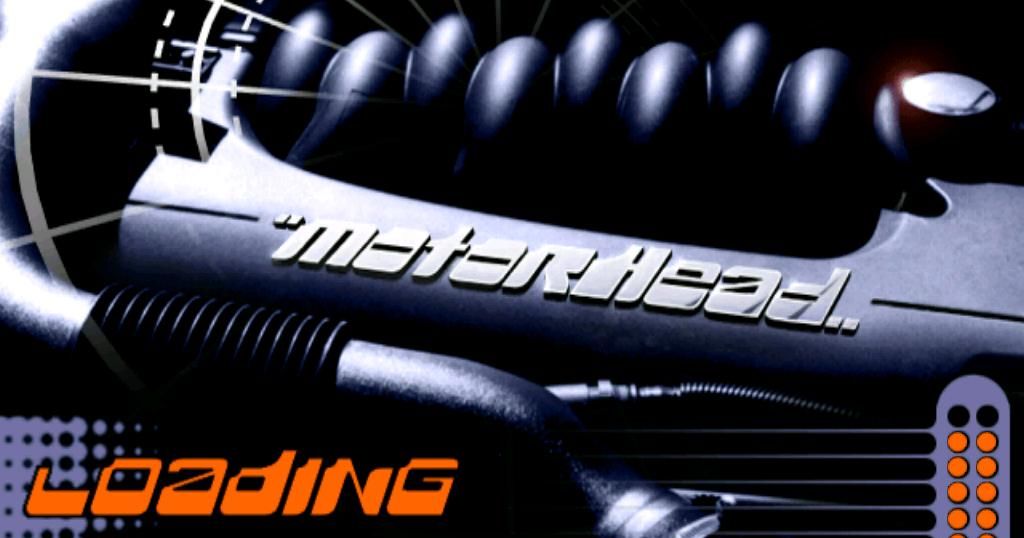 Motorhead | Video Game | BoardGameGeek