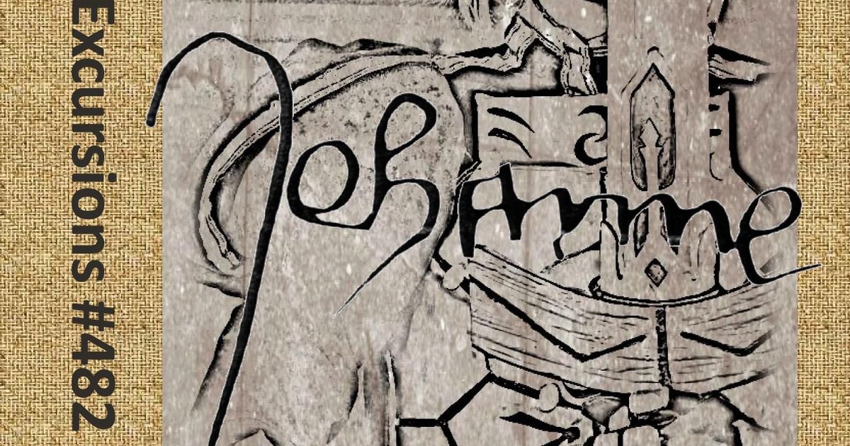 Alarums & Excursions (Issue 482 - Dec 2015) | Issue | RPGGeek