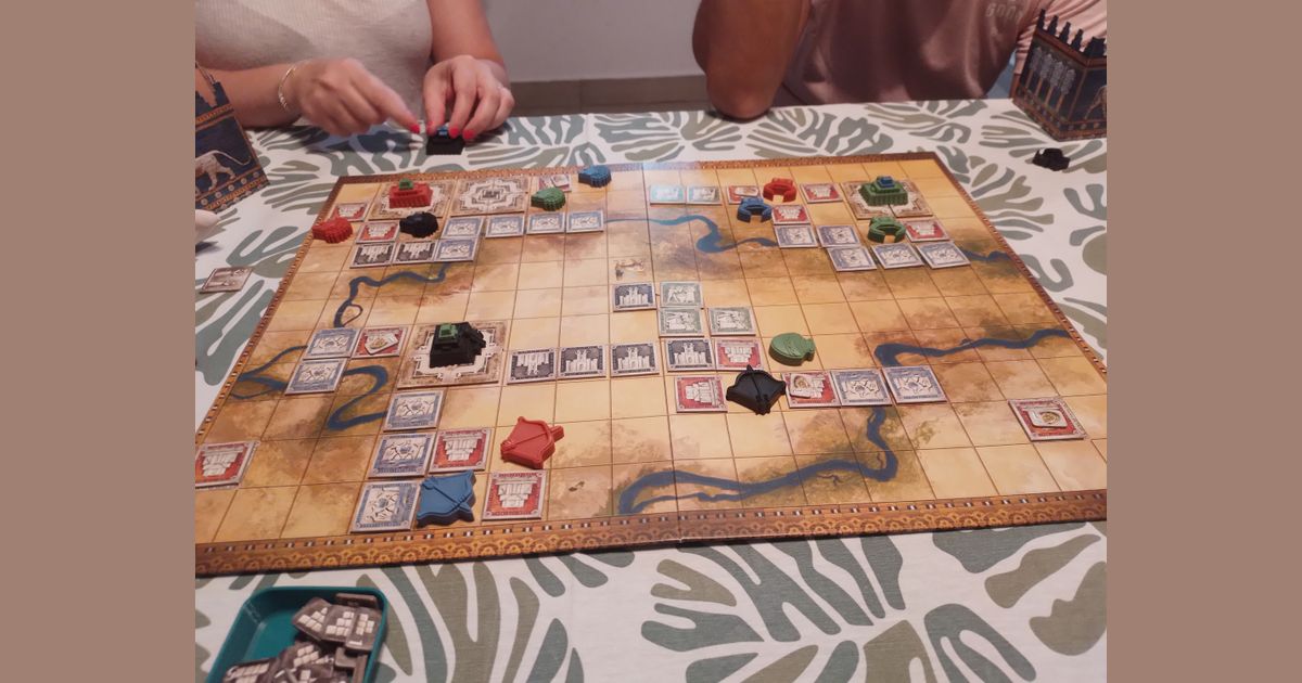 BoardGameGeek