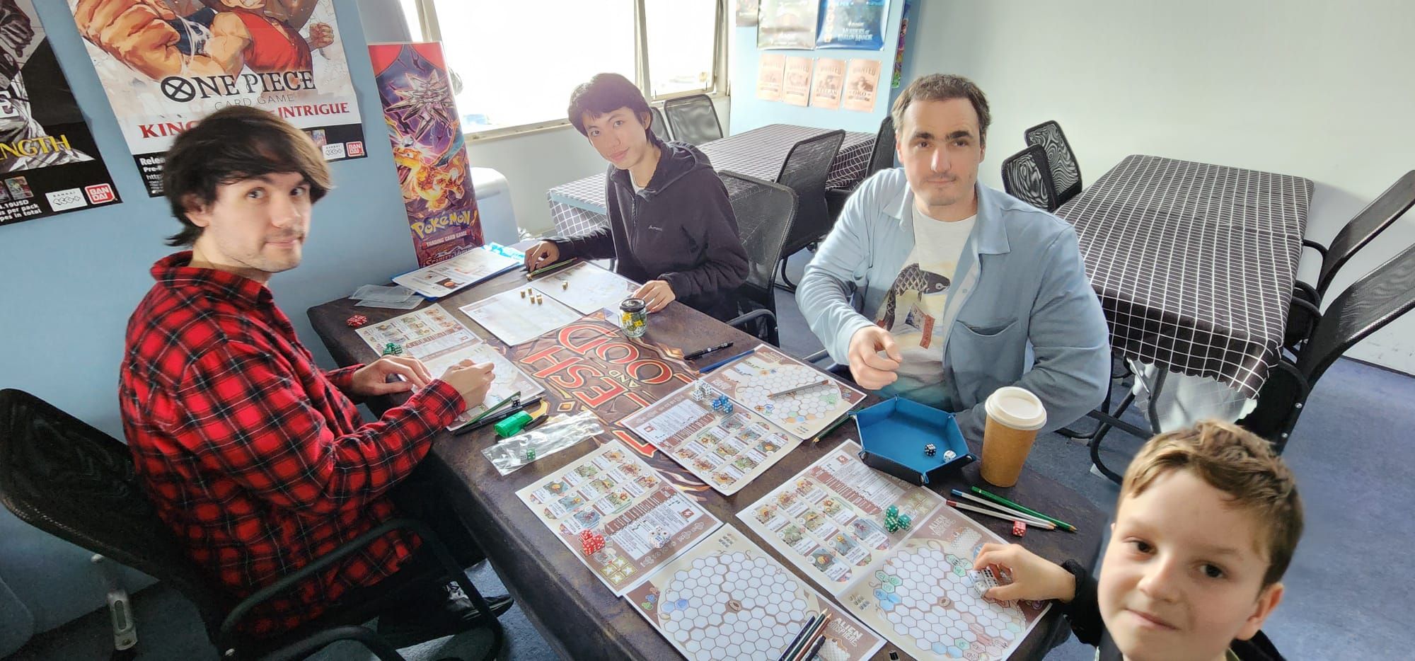BoardGameGeek