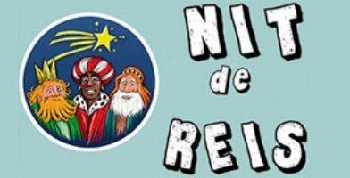 Nit de Reis | Board Game | BoardGameGeek