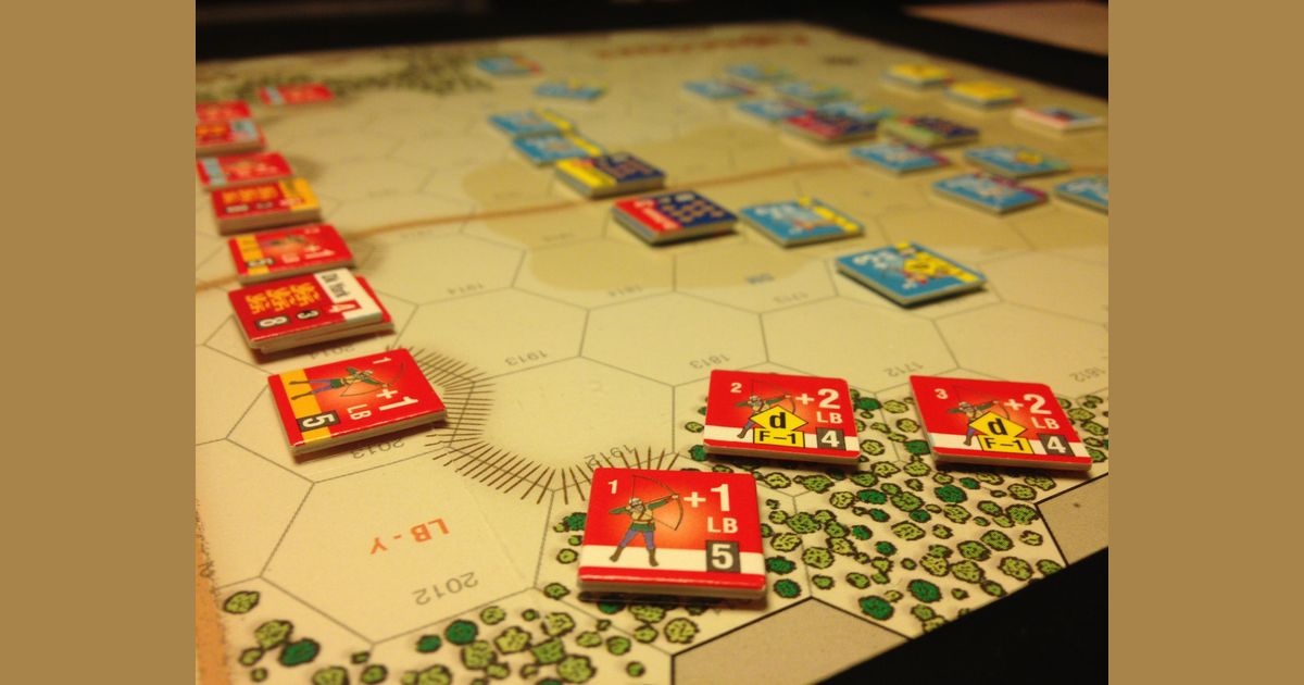 BoardGameGeek