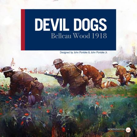 WHAT GERMANS THOUGHT ABOUT AMERICAN SOLDIERS IN WWI | Devil Dogs ...