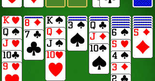 Solitaire [Mobilityware] | Video Game | VideoGameGeek