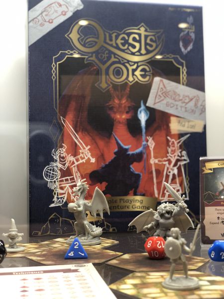RPGGeek