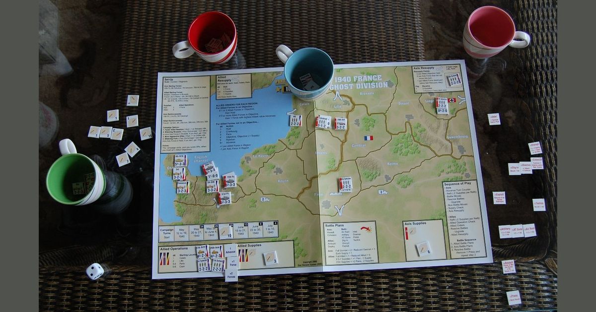 BoardGameGeek