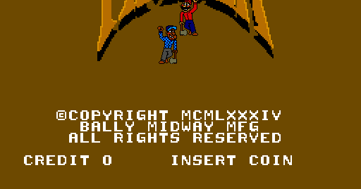 Timber | Video Game | VideoGameGeek