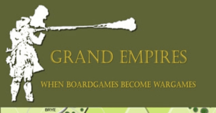 Grand Empires: Battle of Ligny 16th June 1815 – Napoleonic Board Game ...