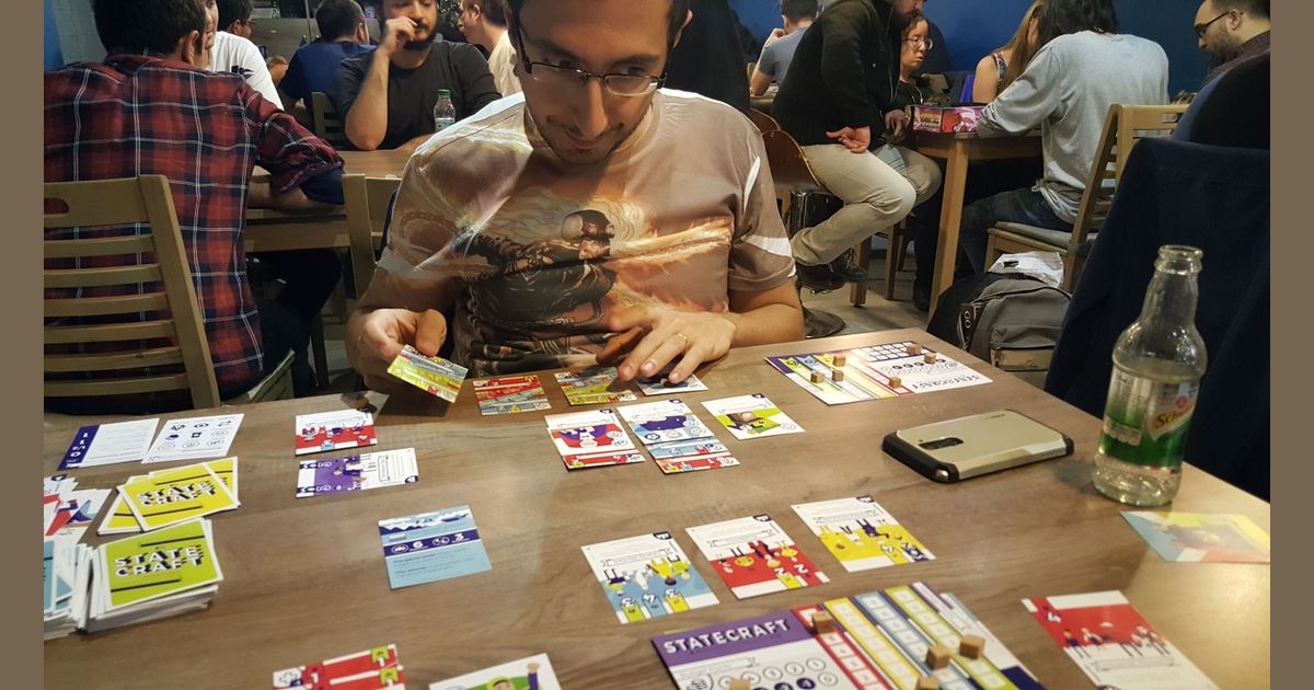 BoardGameGeek