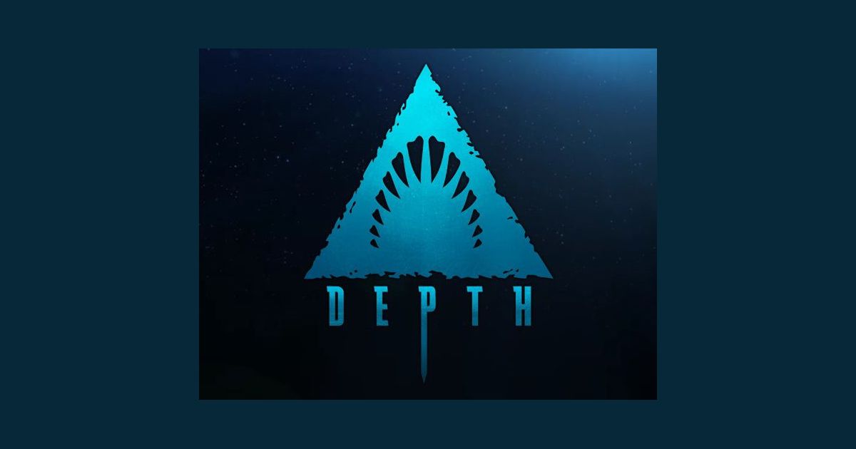 Depth | Video Game | VideoGameGeek