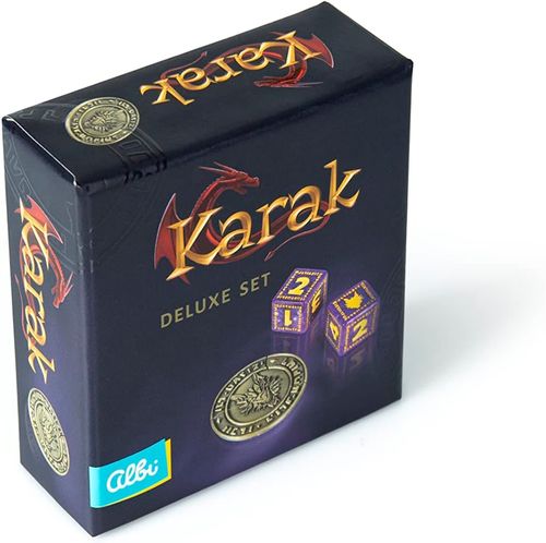 Deluxe Set ? | Karak