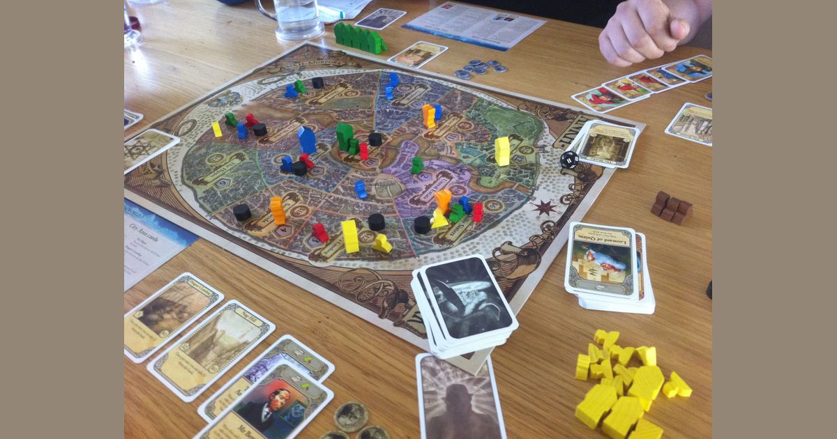 BoardGameGeek