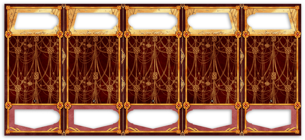 Skin Poll 1 - Aureon | An Age Contrived