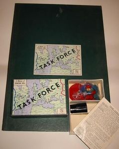 Task Force | Board Game | BoardGameGeek