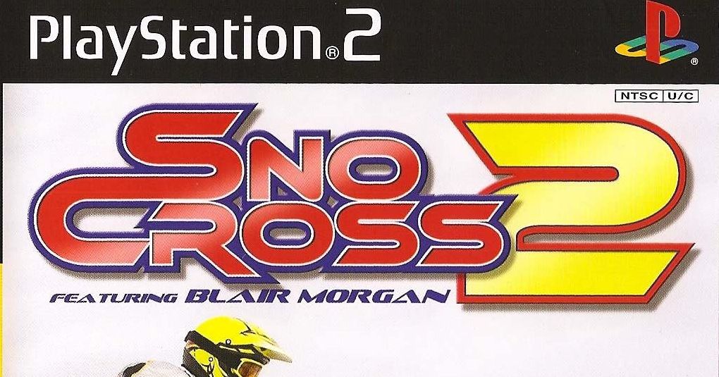 SnoCross 2 Featuring Blair Morgan | Video Game | VideoGameGeek