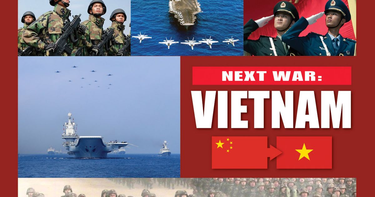 Next War: Vietnam | Board Game | BoardGameGeek