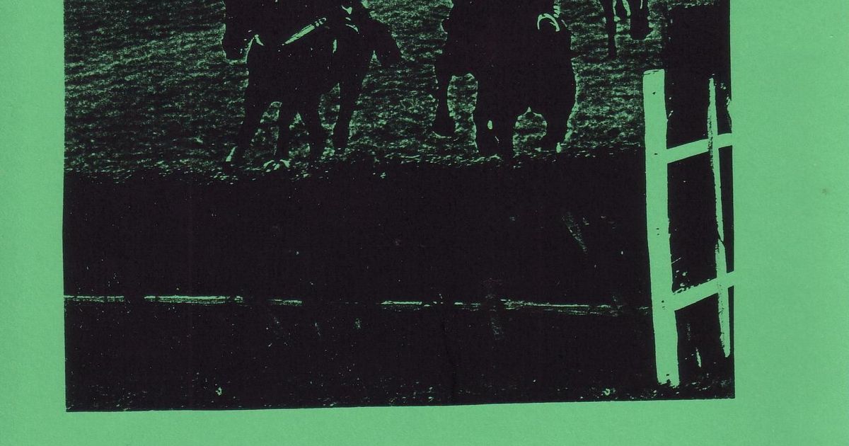 The National Hunt Sport of Kings: The Hurdlers | Board Game | BoardGameGeek