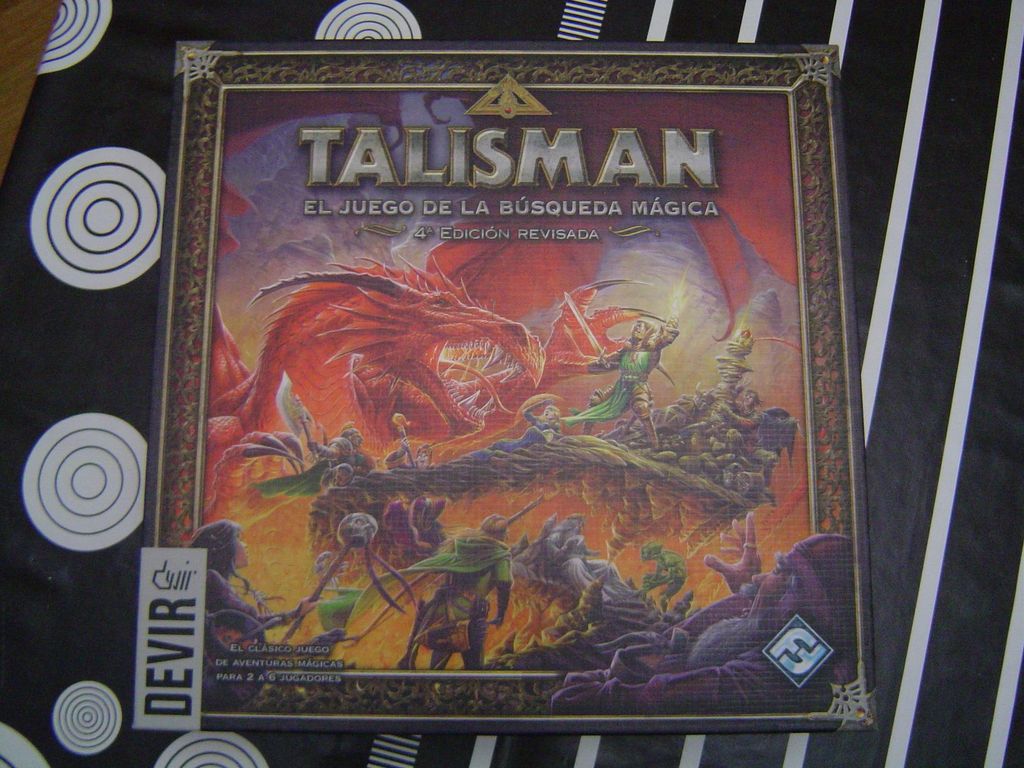 BoardGameGeek