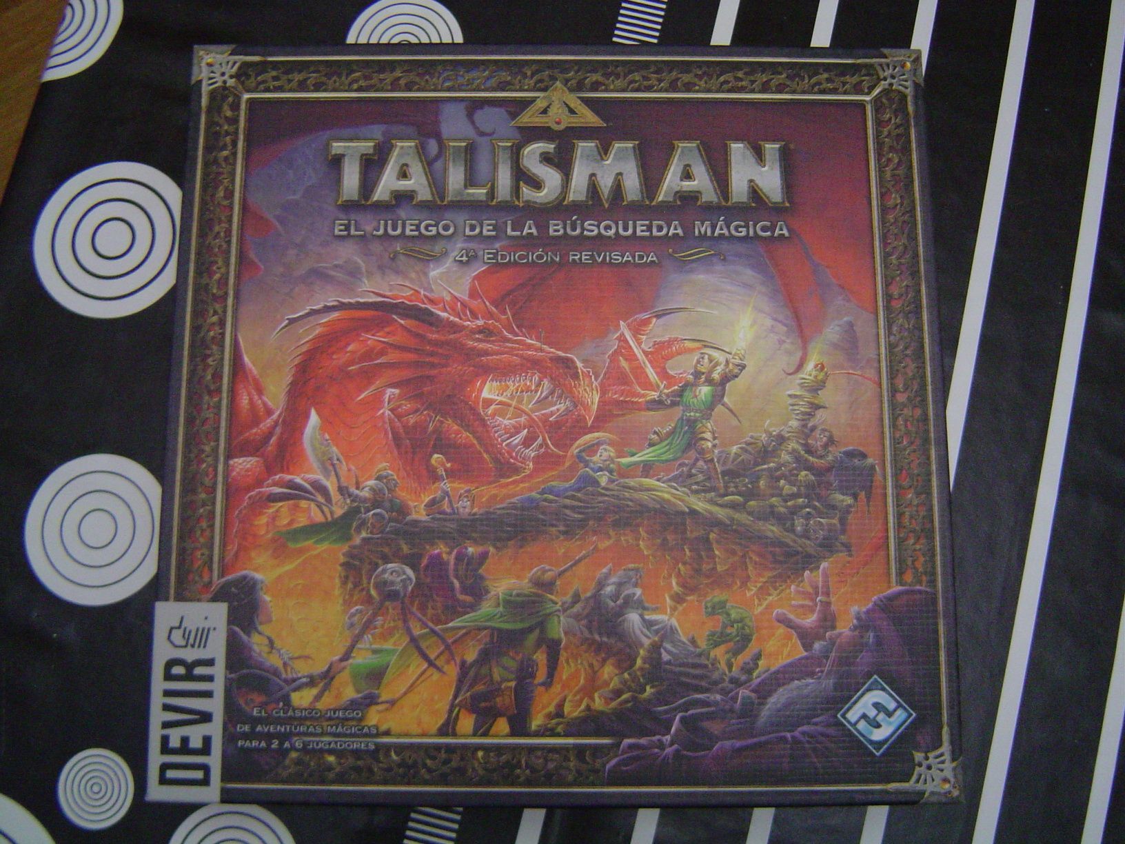 BoardGameGeek