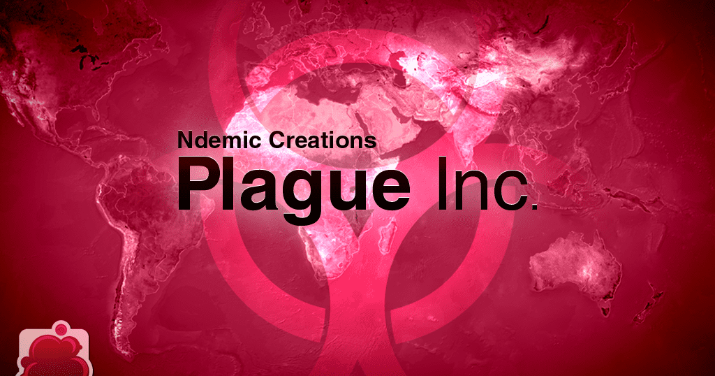 Plague Inc. | Video Game | VideoGameGeek