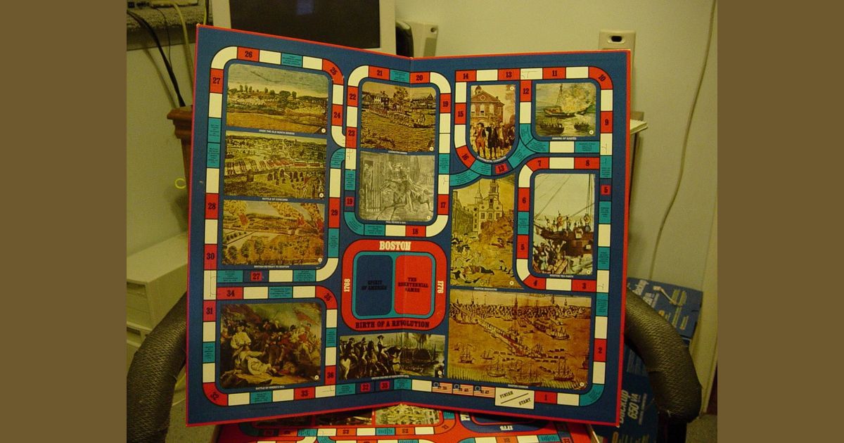 BoardGameGeek
