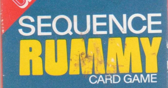 Sequence Rummy | Board Game | BoardGameGeek
