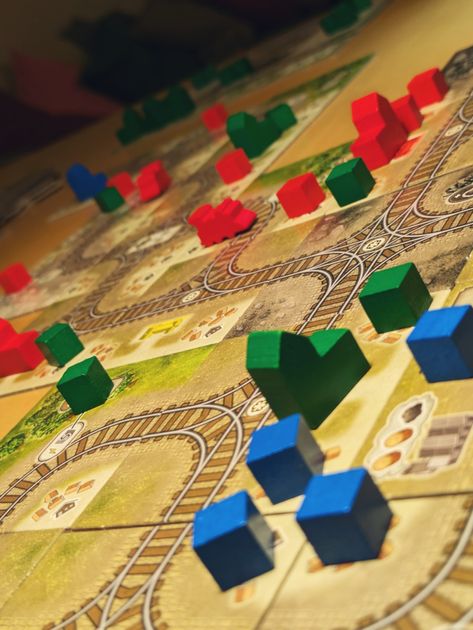 BoardGameGeek