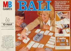 Bali | Board Game | BoardGameGeek