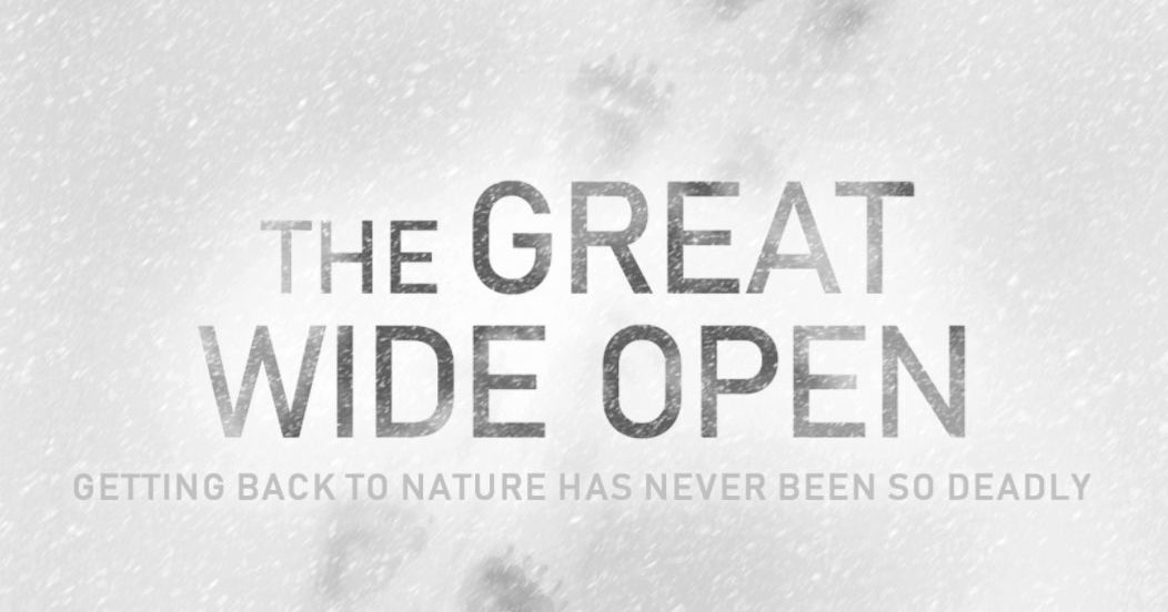 The Great Wide Open | Board Game | BoardGameGeek