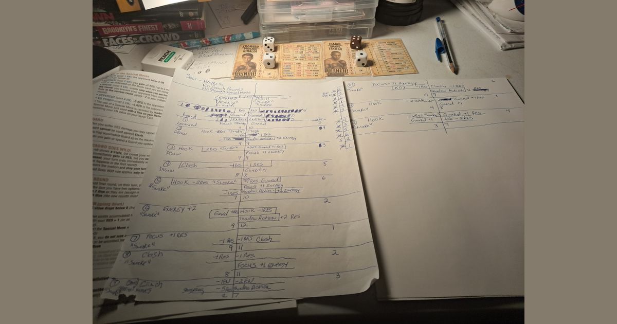 BoardGameGeek