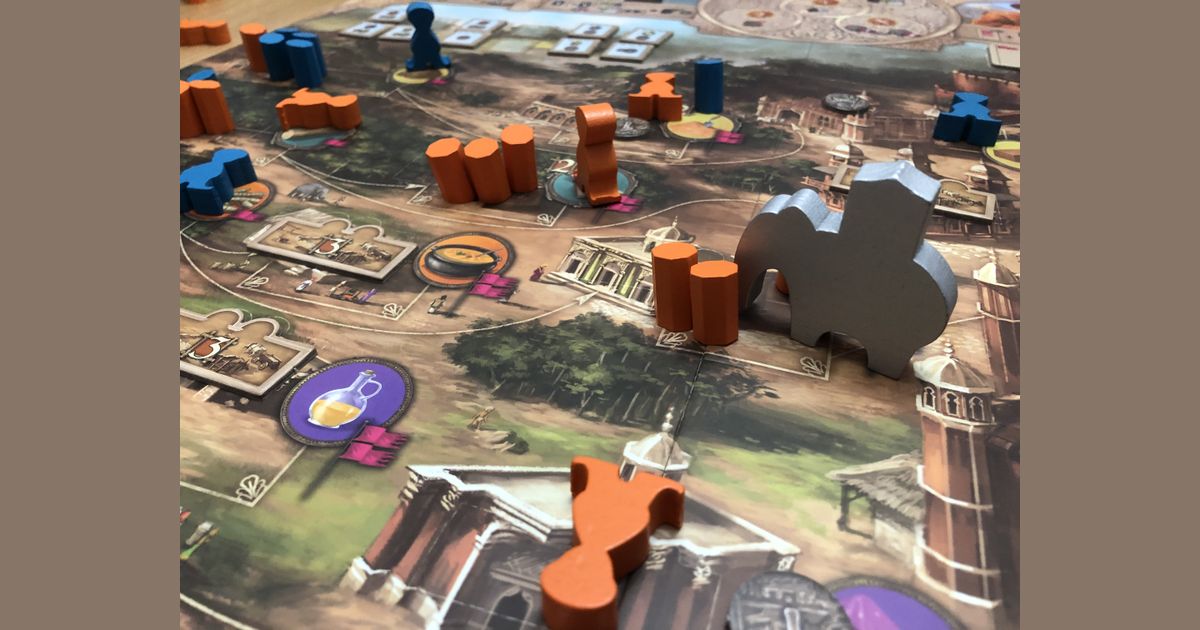 BoardGameGeek