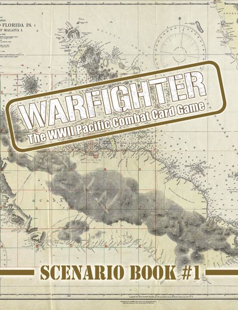 Overview of each mission in the Scenario Book | Warfighter: WWII ...