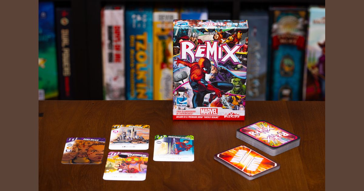 BoardGameGeek