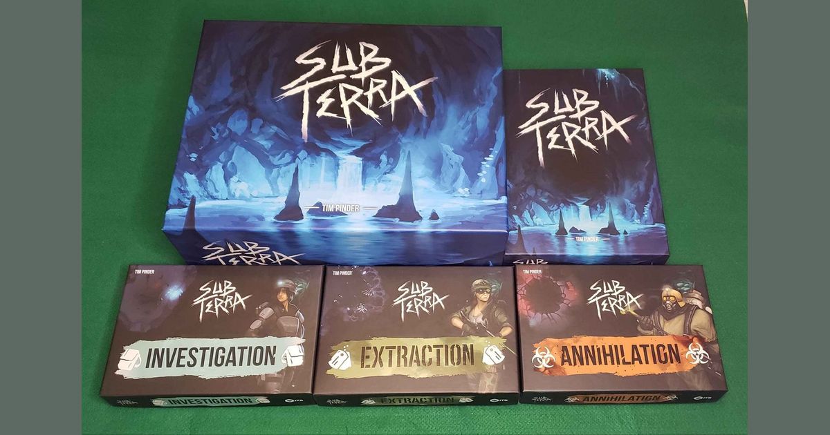 BoardGameGeek