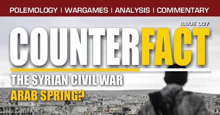 Islamic State: The Syria War | Board Game | BoardGameGeek