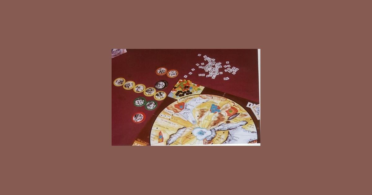 Best Six Player Games