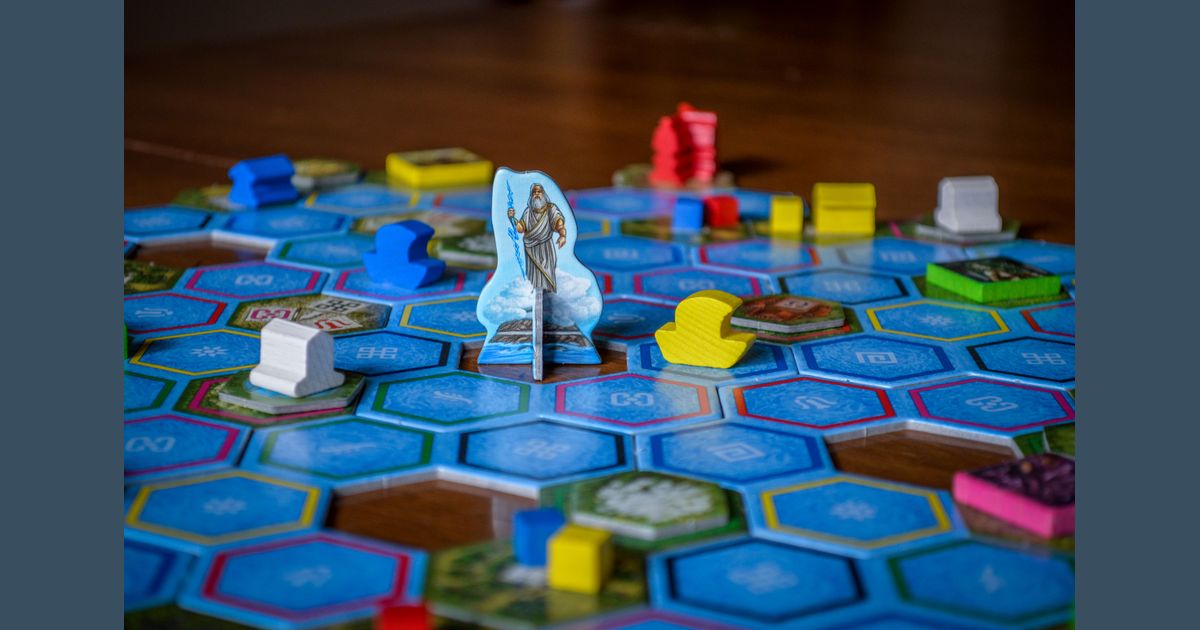 BoardGameGeek