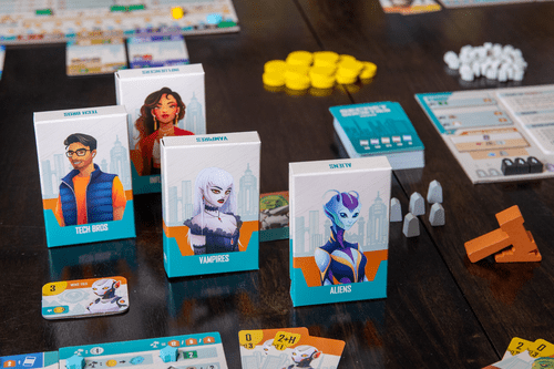 BoardGameGeek