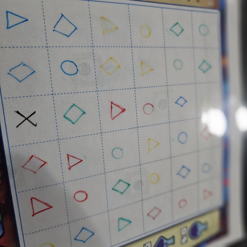 Let's Game More PnP Review: Evil Lab | Evil Lab