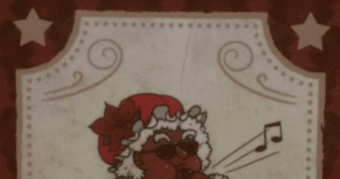 Secret Santa: Mrs Claus | Board Game | BoardGameGeek