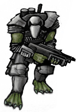 Neo-Troops Campaigns | RPG Item | BoardGameGeek