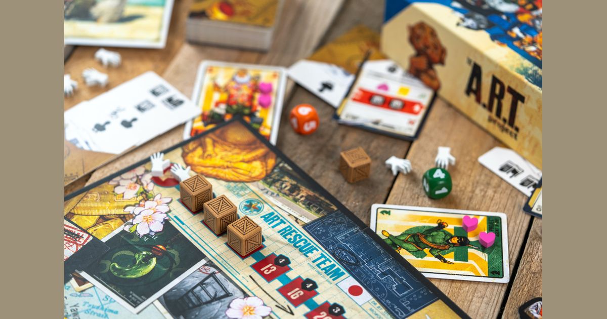 BoardGameGeek