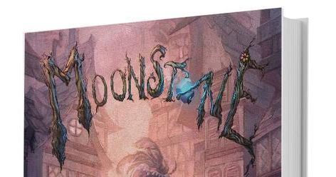 Moonstone | Board Game | BoardGameGeek