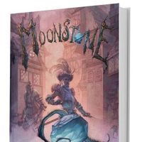 Moonstone | Board Game | BoardGameGeek