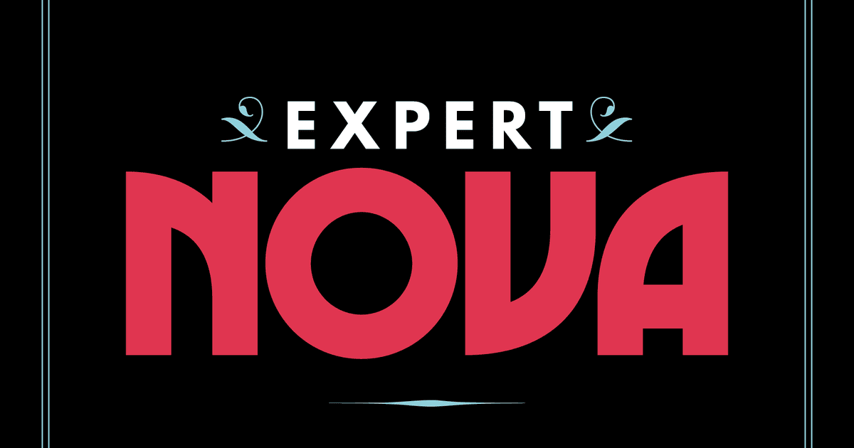 Expert Nova | RPG Item | RPGGeek